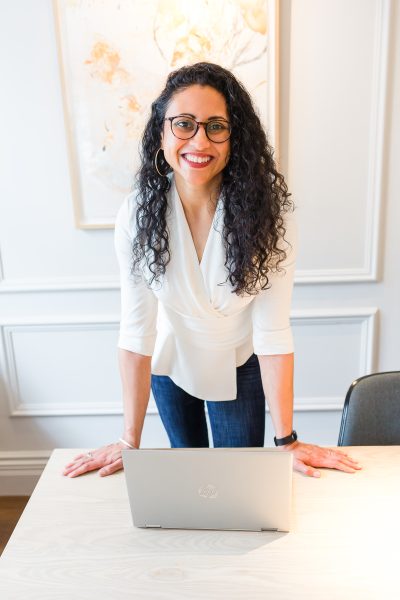 Rupal Patel Leadership Speaker Chartwell Speakers