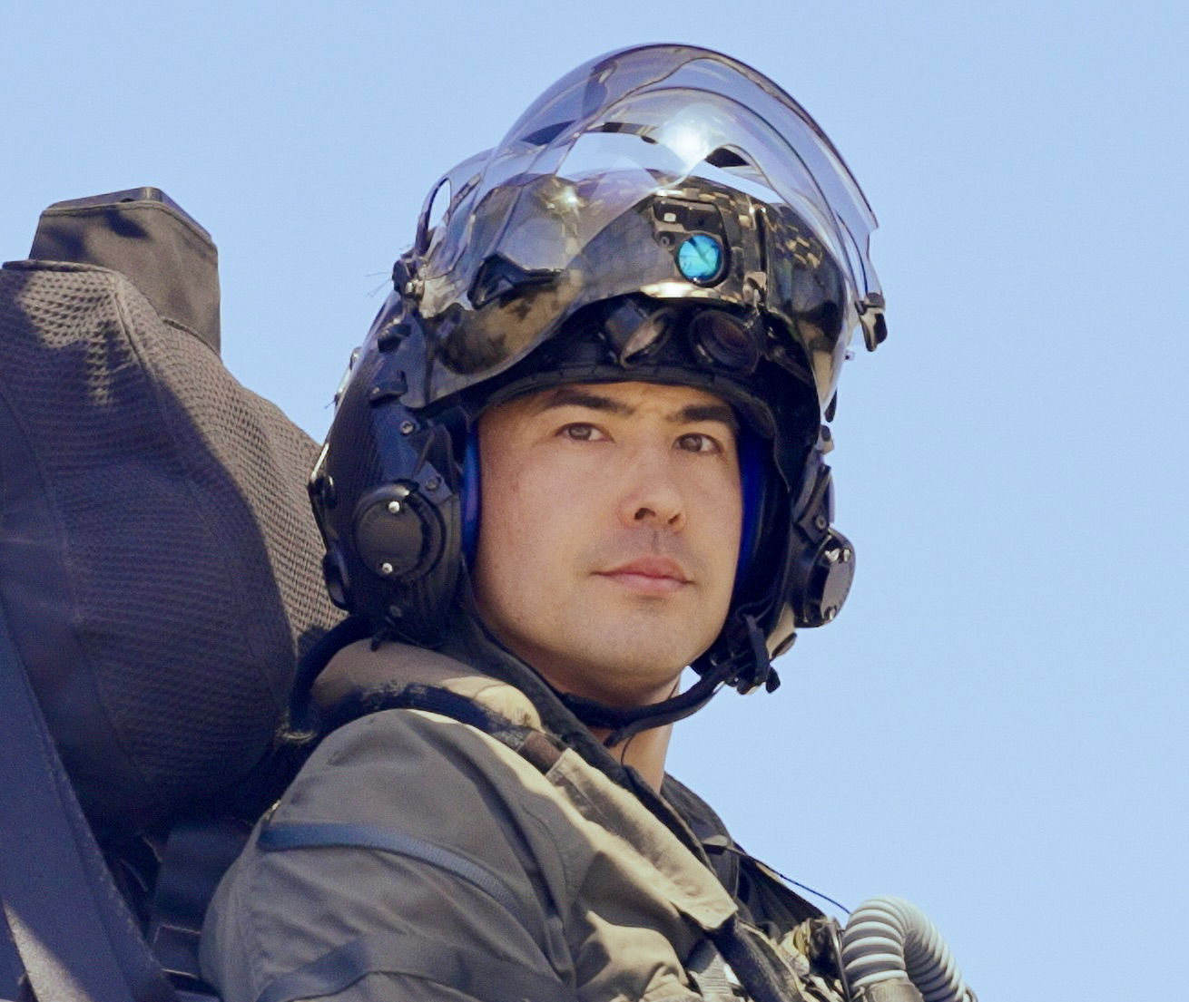 Hasard Lee Speaker | Keynote Speaker Fee | Chartwell