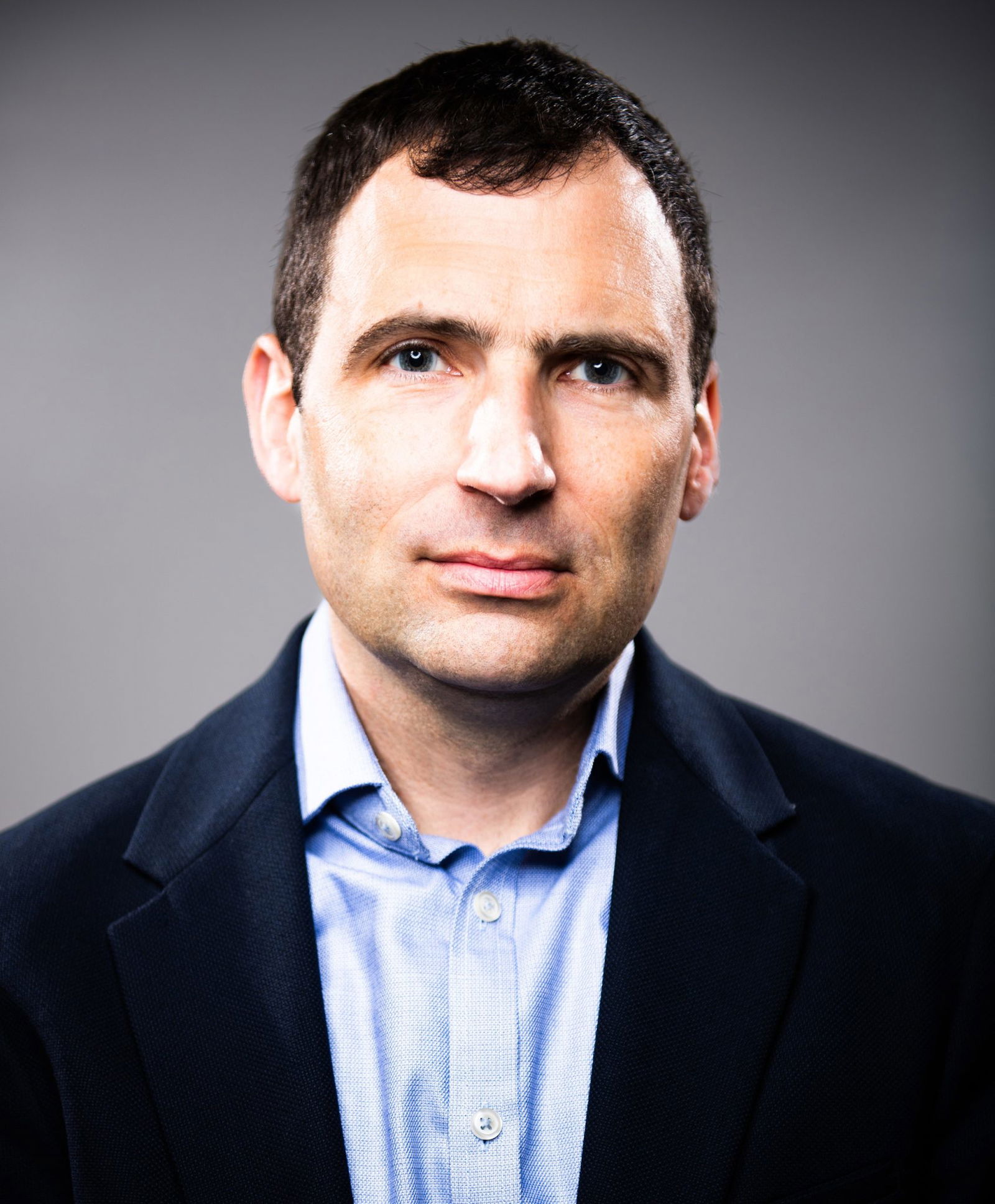 Christopher Kirchhoff | Keynote Speaker | Chartwell Speakers