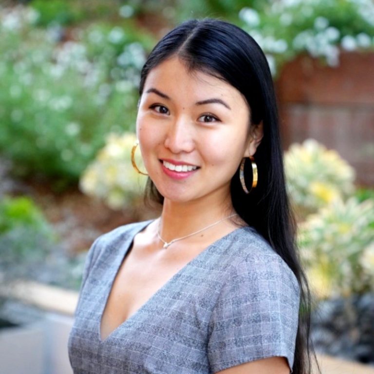 Alice Han | Keynote Speaker | Chartwell Speakers