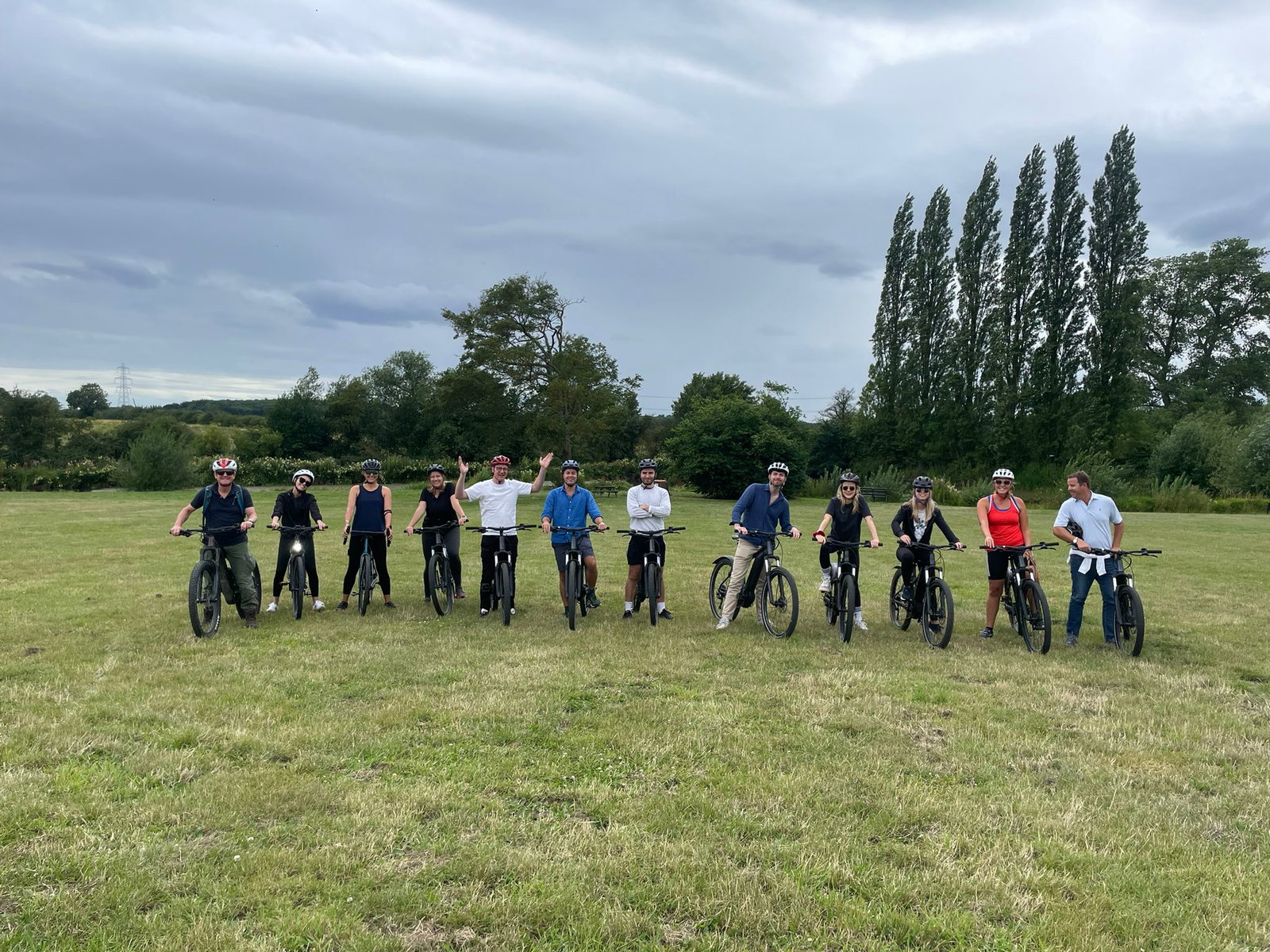 The 2025 Chartwell Team - Expert Keynote and Motivational Speakers ...