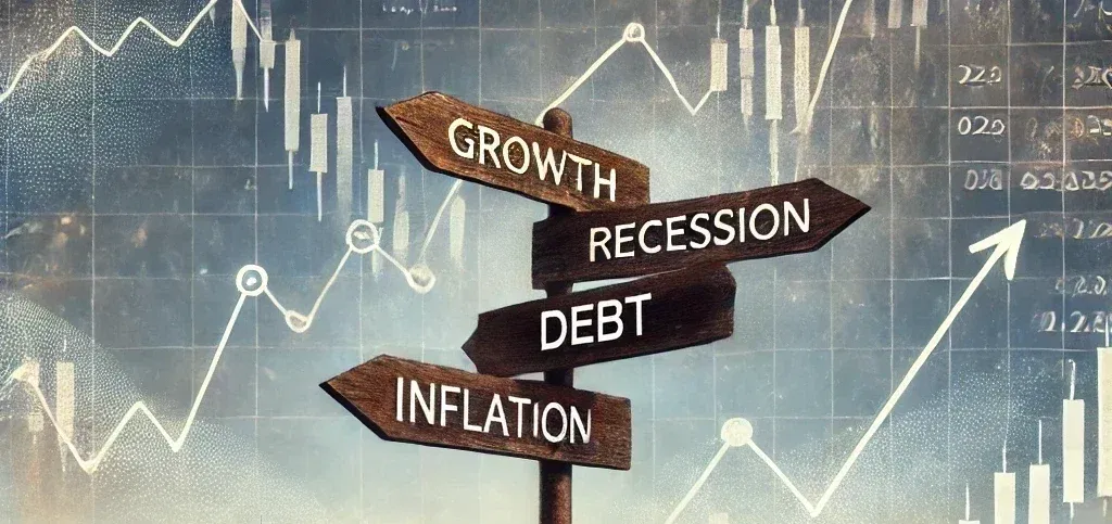 2025: Navigating Economic Uncertainty - Expert Keynote and Motivational ... 2025: Navigating Economic Uncertainty - Expert Keynote and Motivational ...